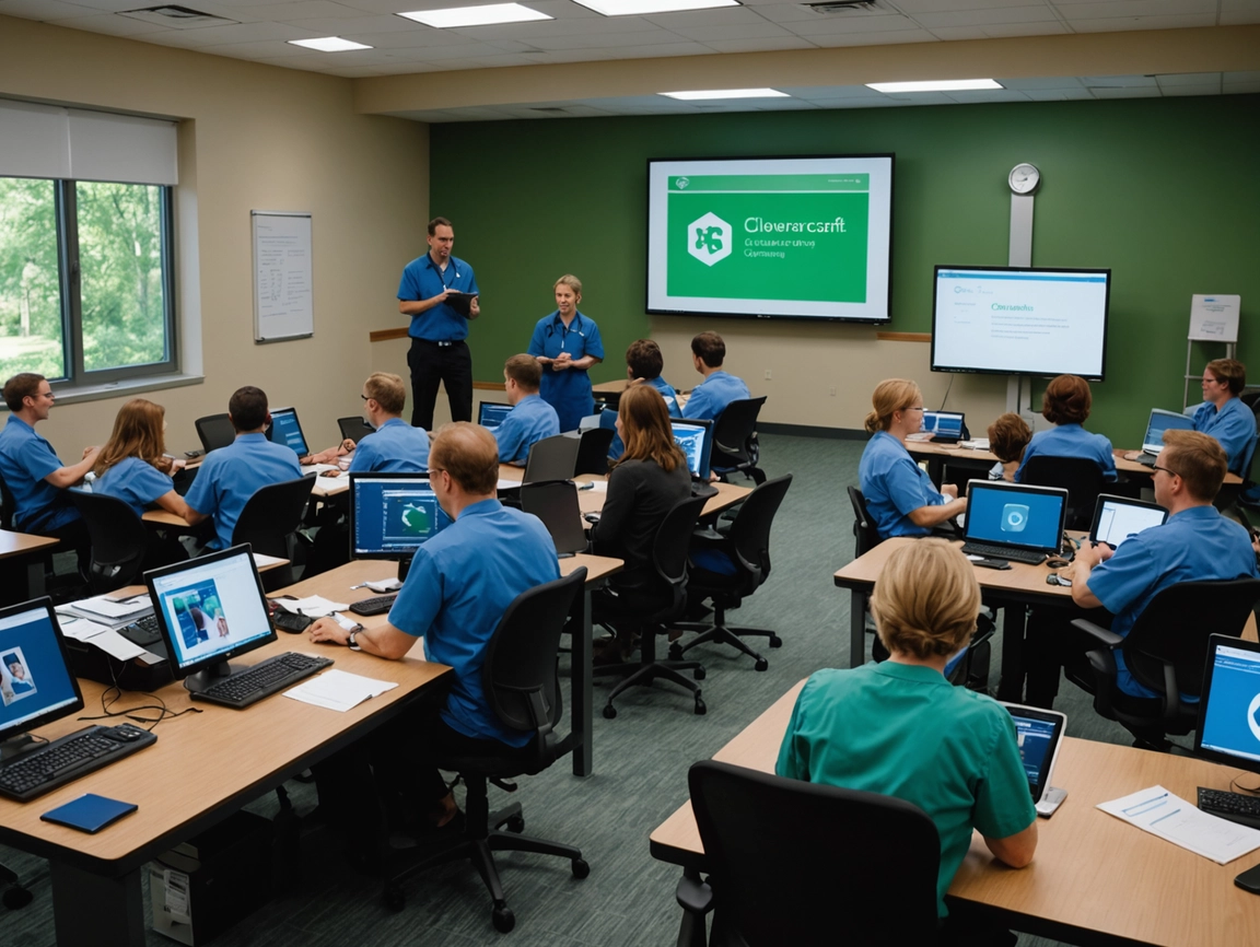 Cloverleaf Integration Engine Training | HL7, Tcl & Infor Cloverleaf ...